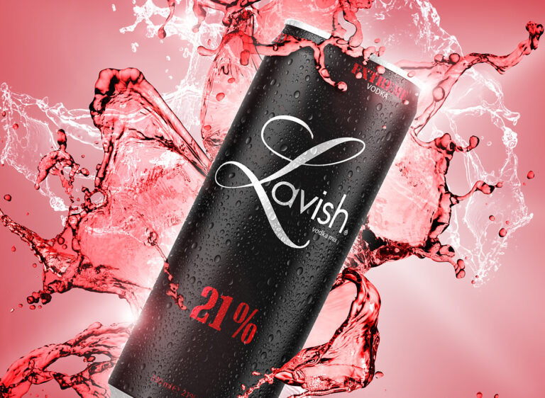Qui sommes-nous ? - Drink Lavish