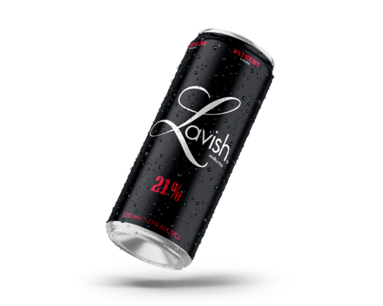 Classiques avec un coup de fouet - Drink Lavish